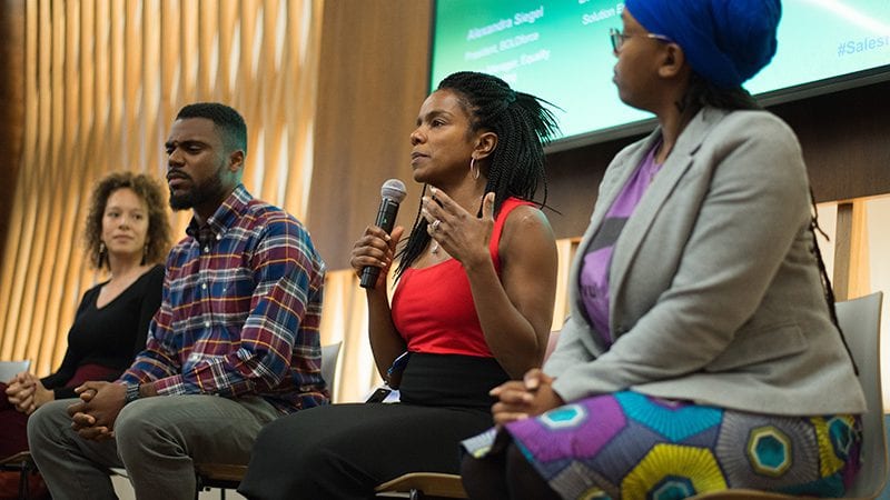 Building Bridges, Breaking Barriers: Why the Journey to BeCome Is the ...